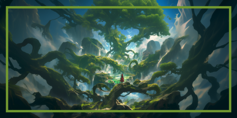 Character Sheet – Fabula Ultima Game